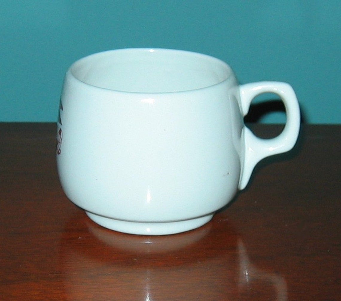 RMS TITANIC Tea/coffee Mug Titanic Artifact Collection 1996 - Etsy