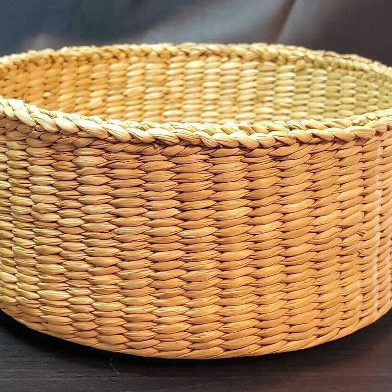 Tulle Easter Basket - Etsy