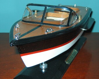 Model Boat Stand - Etsy
