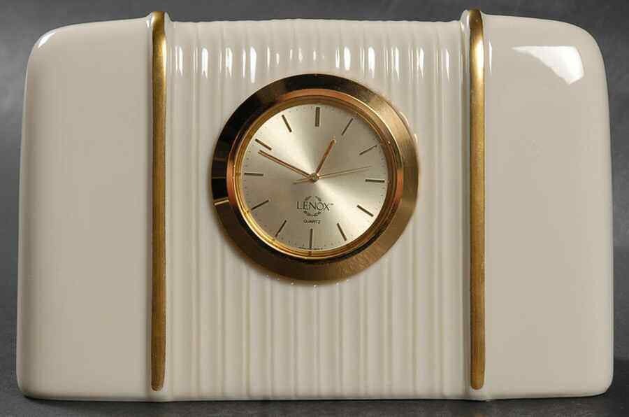 Lenox Barrington Clock Inserts