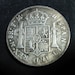 1776 SPAIN 8 Reales "piece of Eight" Spanish Dollar Silver Coin Tribute ...
