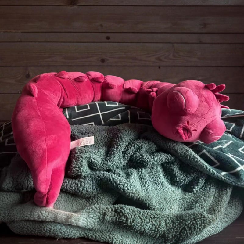 Toji Fushiguro Worm - Etsy