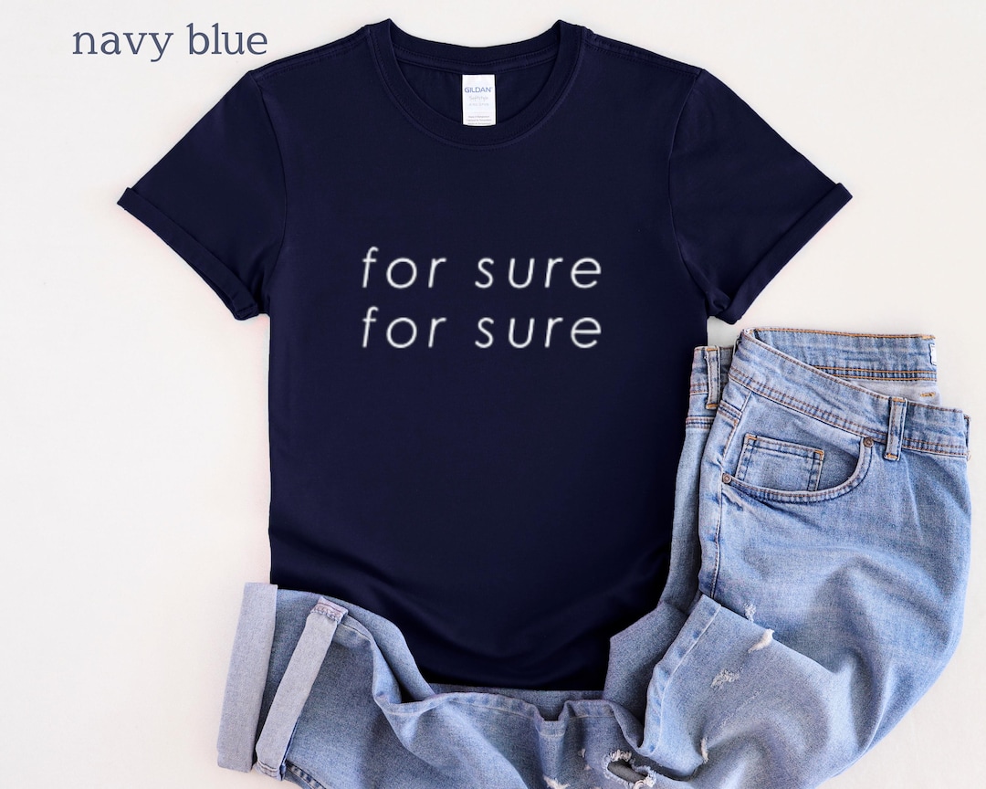 Macron for Sure Meme T-shirt Funny Political Quote Shirt, Viral Meme ...