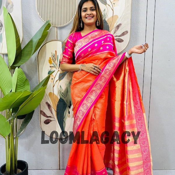 Zip & Go Sarees - Etsy UK
