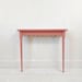Scalloped Radiator Covers and Hallway Console Tables - Handmade in ...