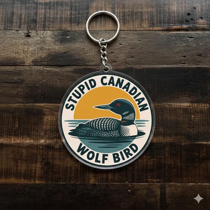 Bird Bag Charms Canada - Etsy