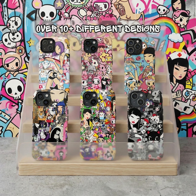 Phone Tokidoki - Etsy