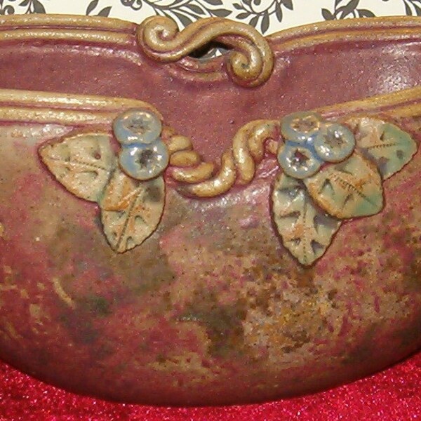 Irish Pottery - Etsy