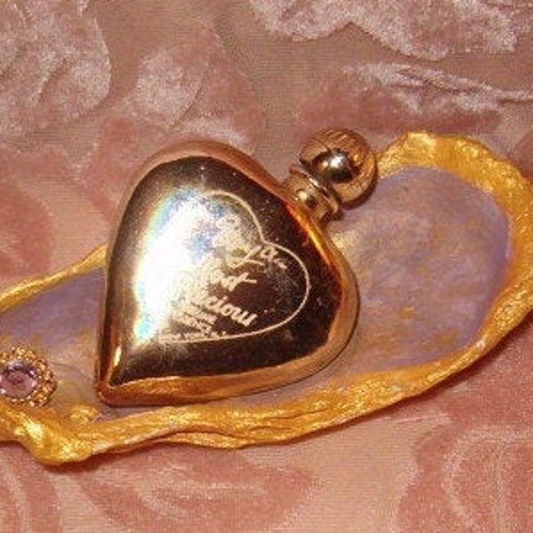 Evyan Most Precious Perfume - Etsy