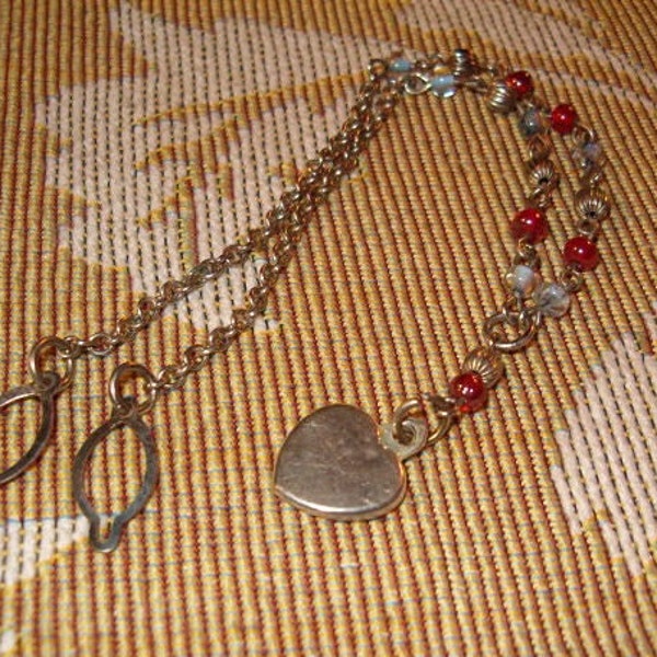 Eye Glasses Chain - Etsy