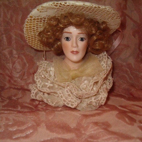 Louis Nichole Dolls - Etsy