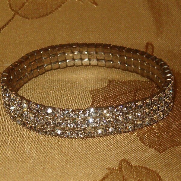 Expandable Bracelet - Etsy