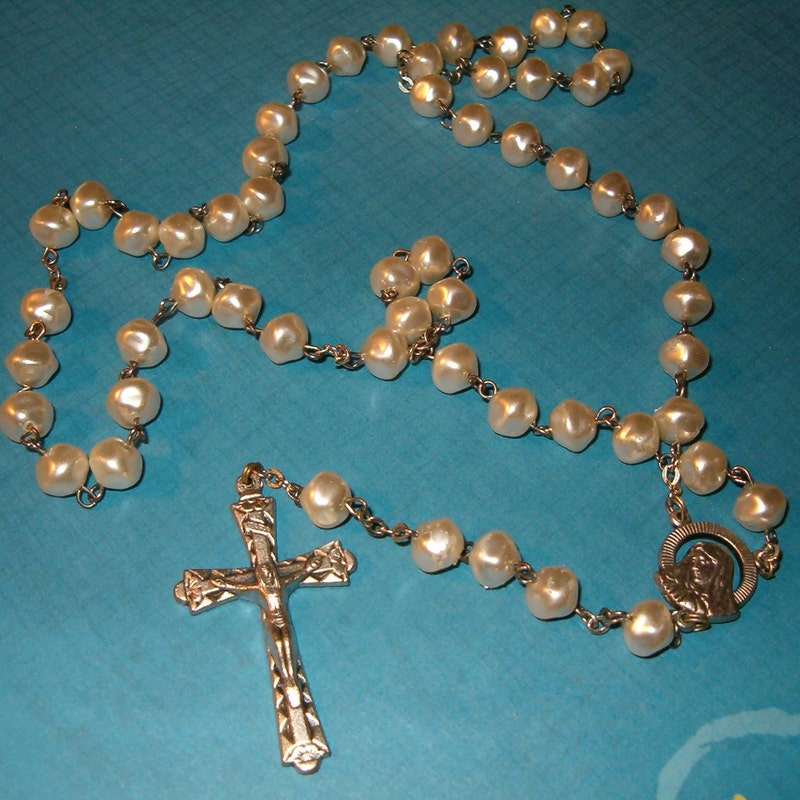 Religious Jewelry - Etsy