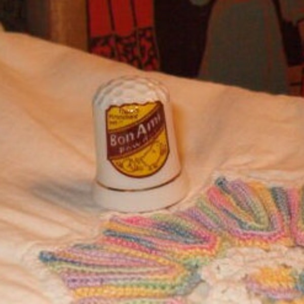 Bon Ami - Etsy