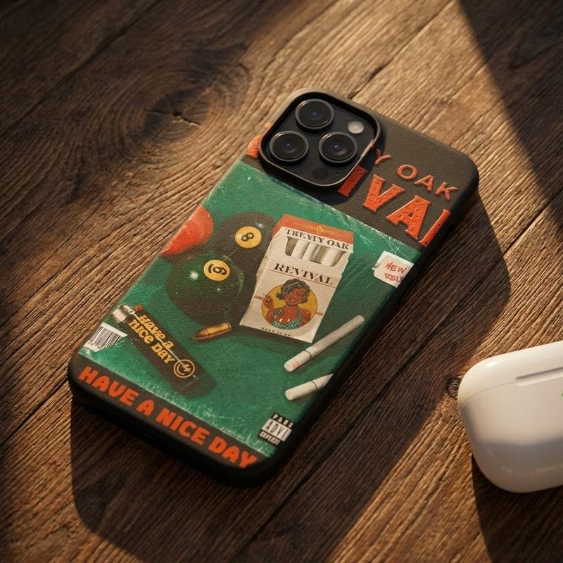 Vintage Style Table Phone - Etsy