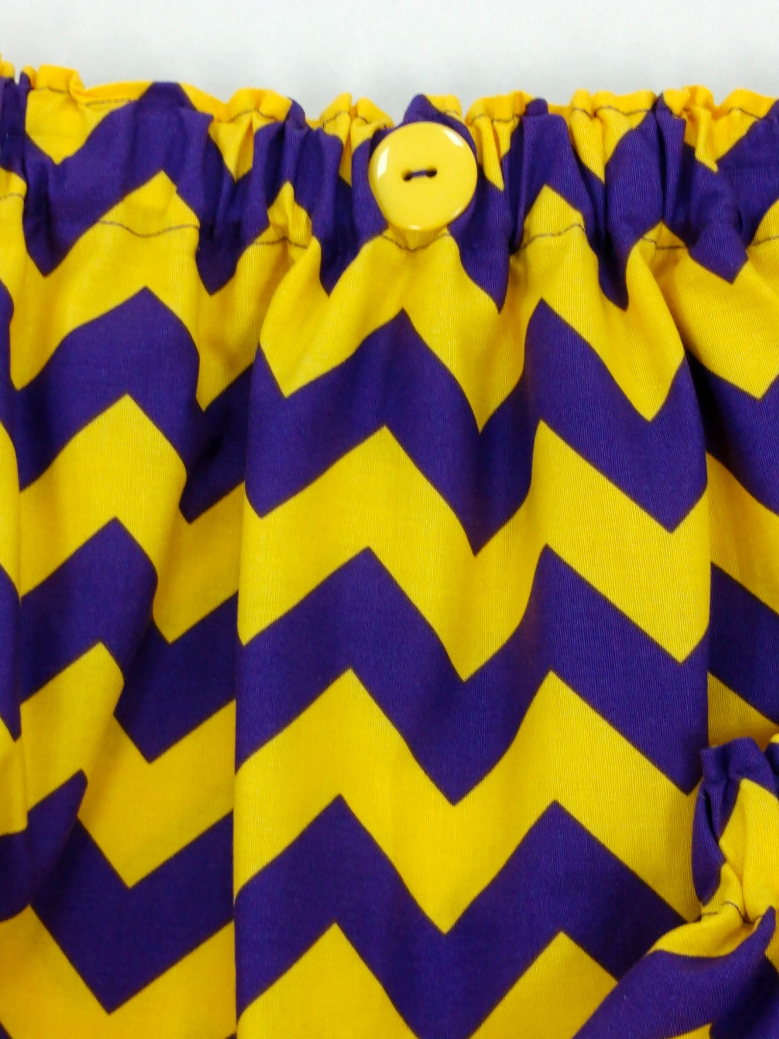 Game Day Skirt or Dress LSU Football Baltimore James - Etsy