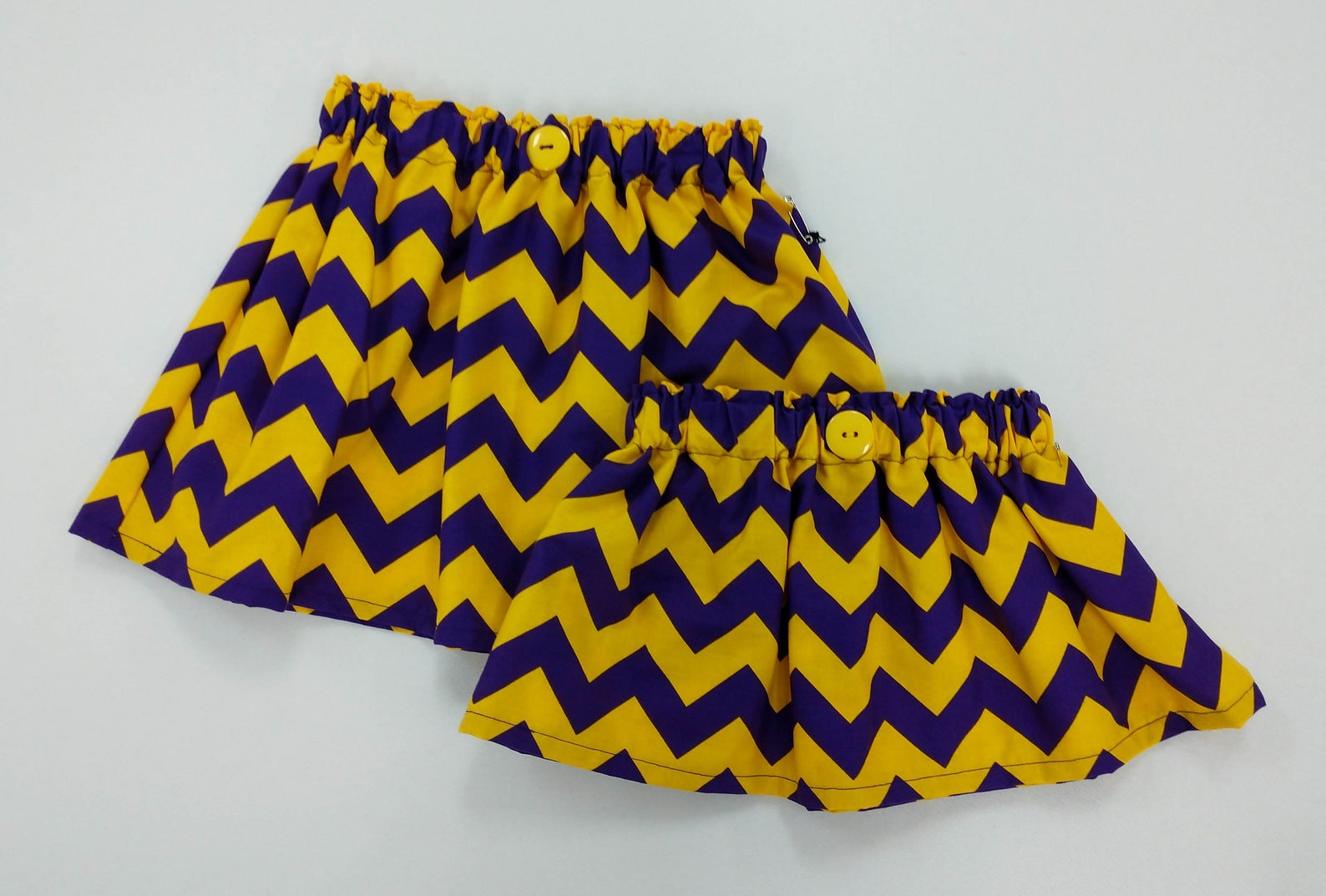 Game Day Skirt or Dress LSU Football Baltimore James - Etsy