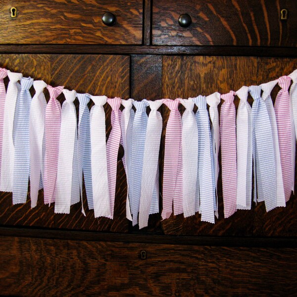 1st Birthday Garland - Etsy