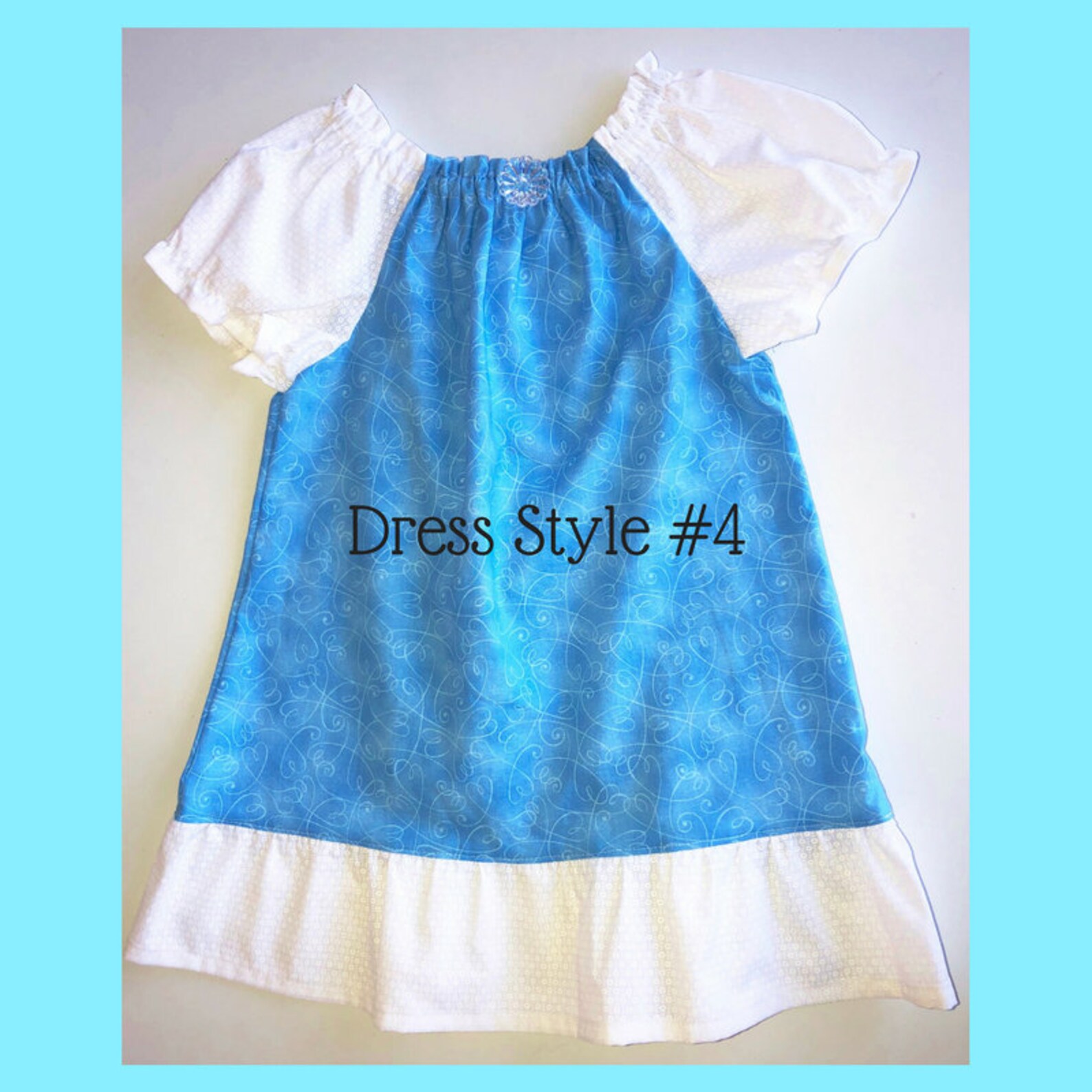Princess Dresses - Design Your Own Princess Dress - Cinderella Belle ...