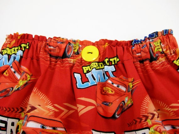 Venta > boxer rayo mcqueen > en stock