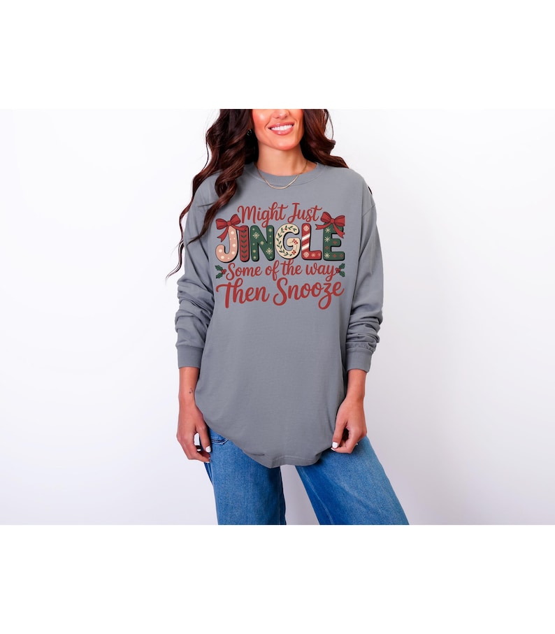 Long Sleeve Going Out Tops, Casual Long-sleeve Shirts, Garment-dyed ...