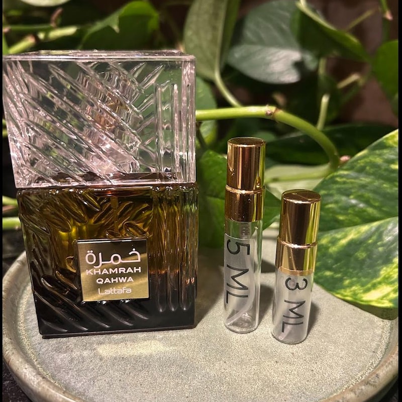 Ramadan Perfume - Etsy