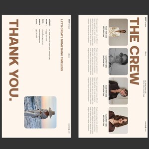 Business Implementation Plan Template Canva | Consulting Project ...