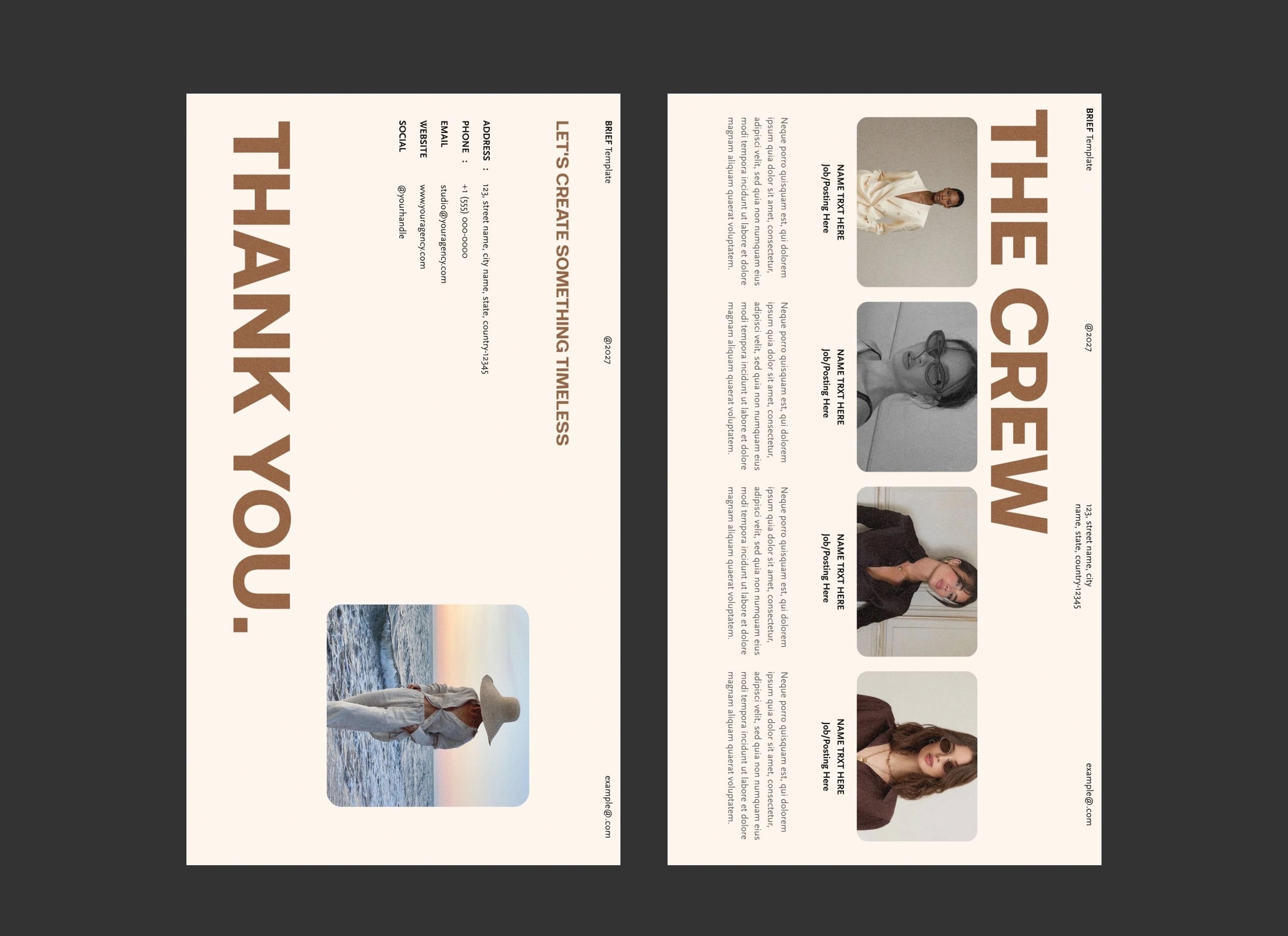 Business Implementation Plan Template Canva | Consulting Project ...