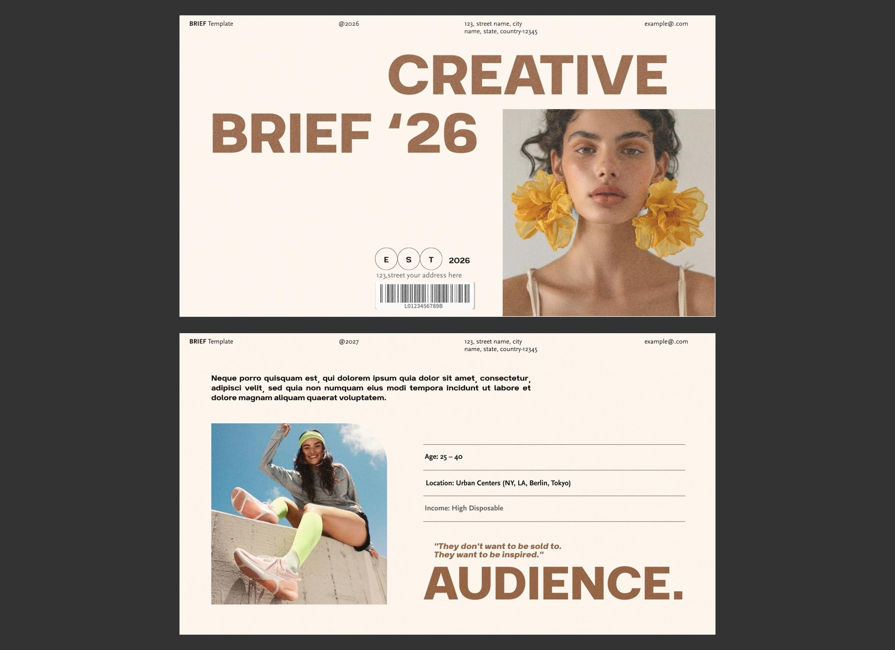 Business Implementation Plan Template Canva | Consulting Project ...