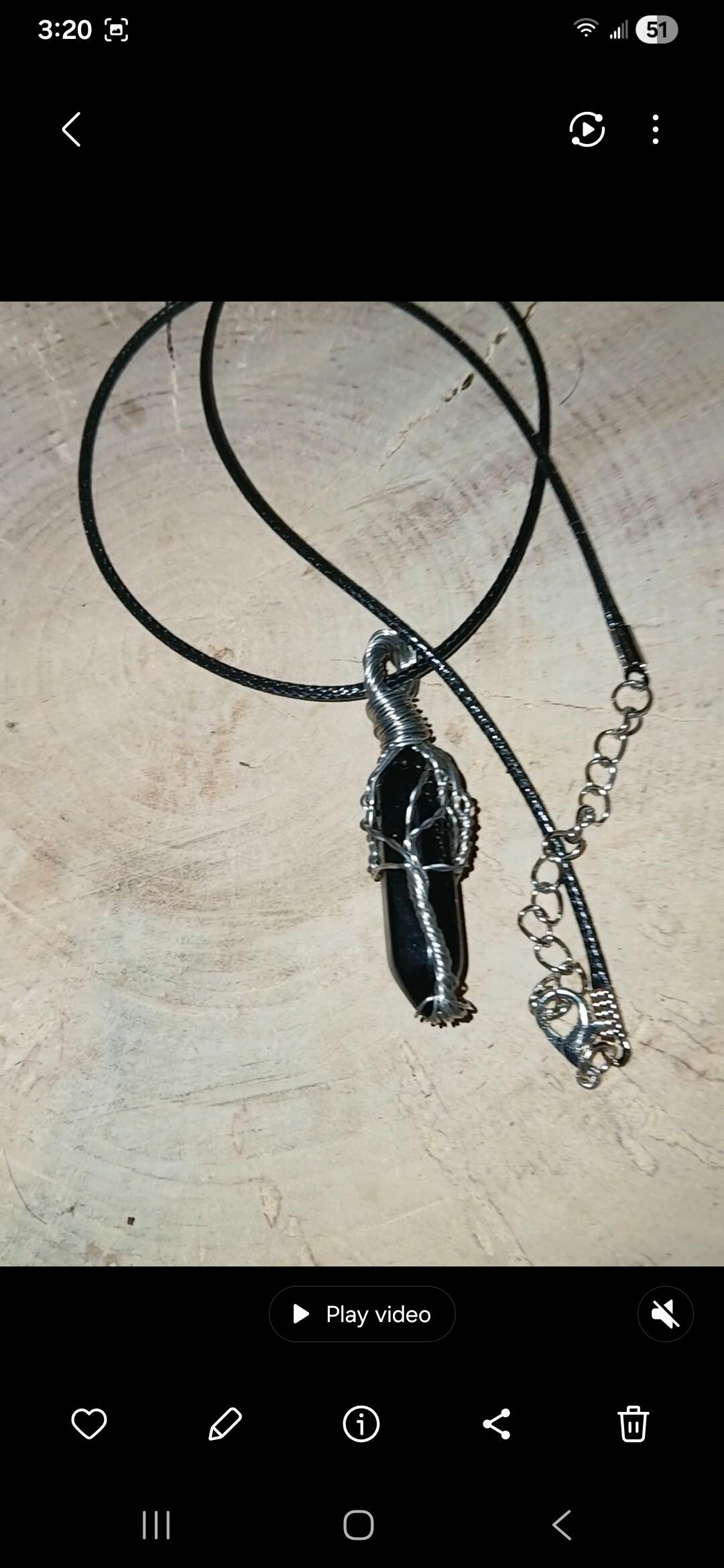 Onyx Tree of Life Pendant - Etsy