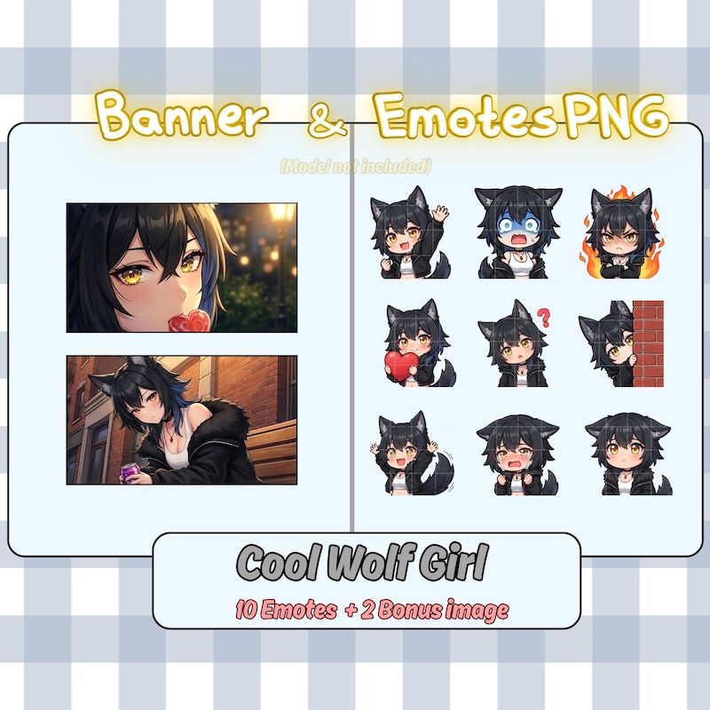 Cool Banners for Discord - Etsy