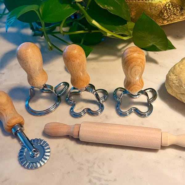 Pasta Stamp - Etsy