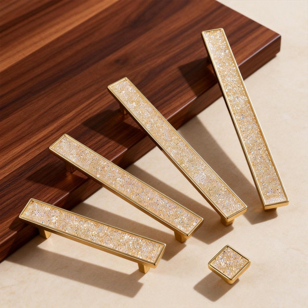 Cabinet Drawer Pull, Decorative Pull Handles, Closet Knobs - Etsy