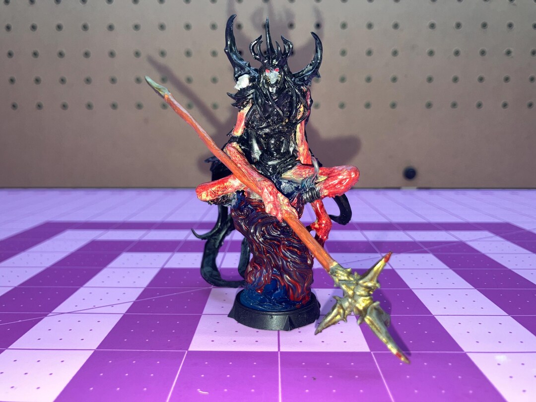 32mm Wraiths/ Ghosts Set of 14 - Etsy