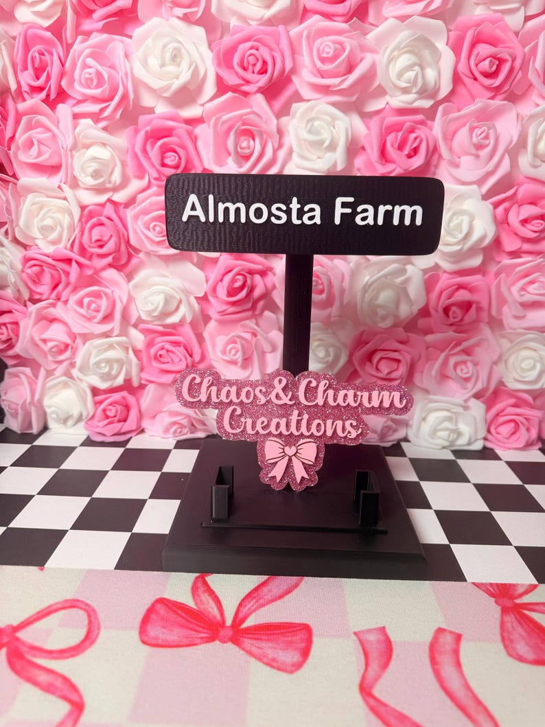 Freshie Display Stand - Etsy