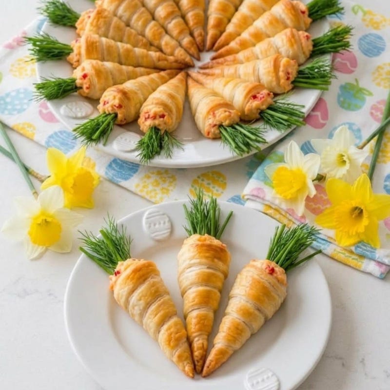 Easter Appetizer Recipes - Etsy