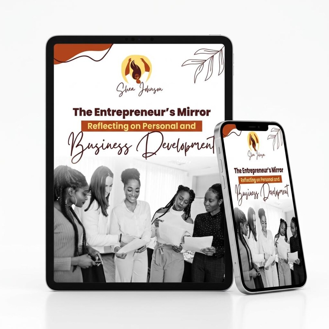 Entrepreneur Self Assessment | Business and Personal Development ...