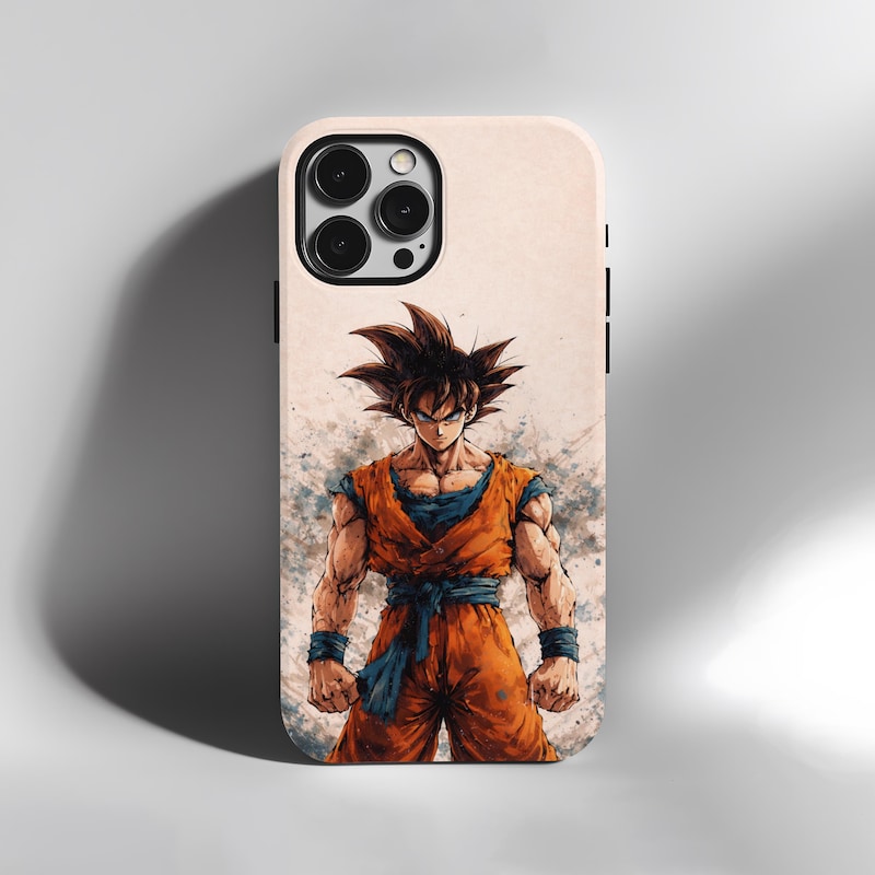 iPhone 17 Pro Dragon Ball - Etsy