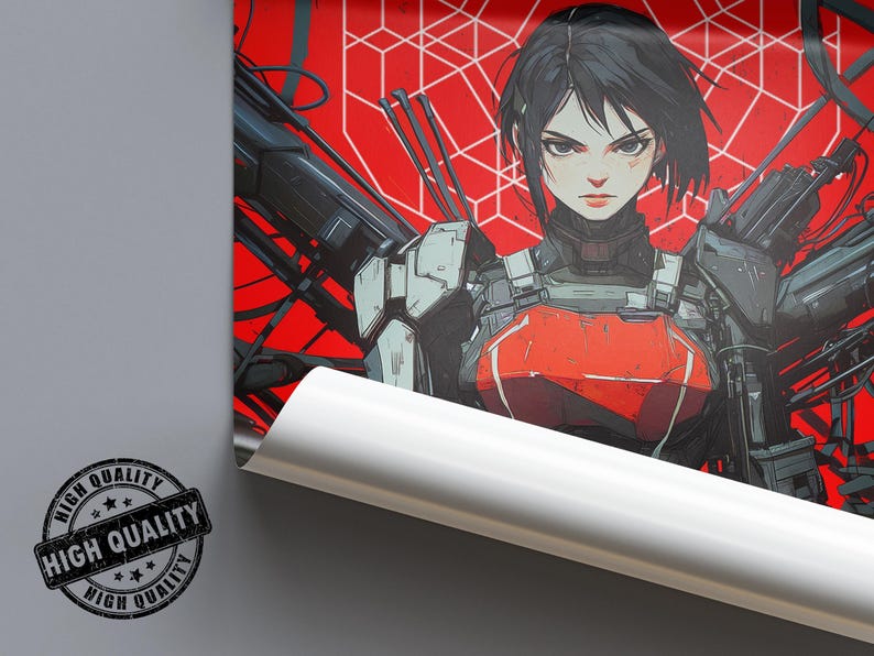 Signalis | Signalis Poster | Signalis Artwork | Gaming Poster | HD ...