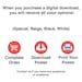 Among Us Poster | Among Us Prints | Gaming Poster | 4 Colors | Video ...