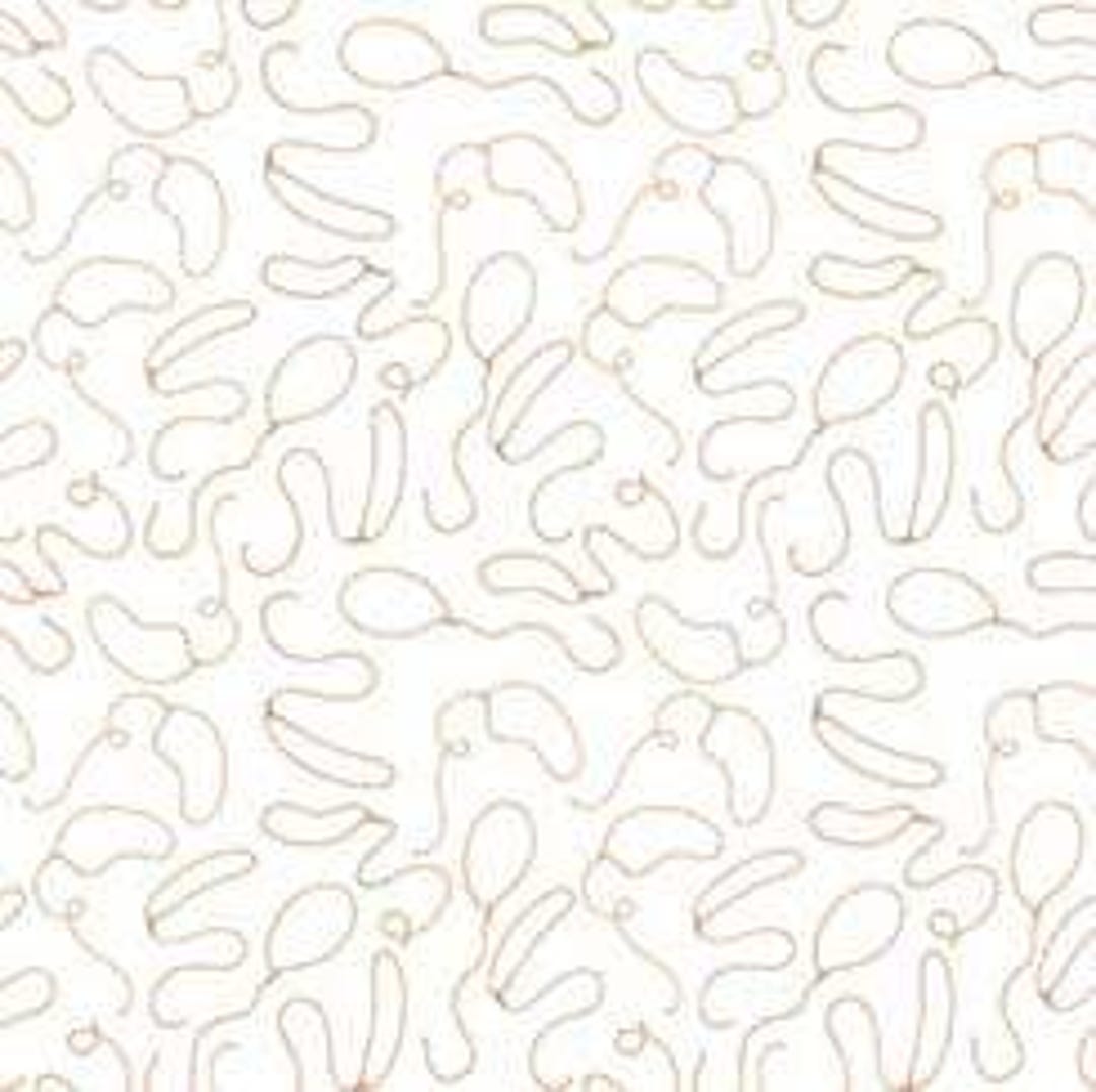 Hey Cowgirl - Lasso Toss- off White- 30375-Z- Qt Fabrics - Etsy