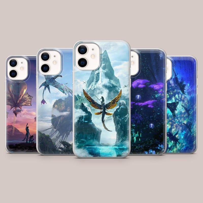 Na’vi Accessories - Etsy