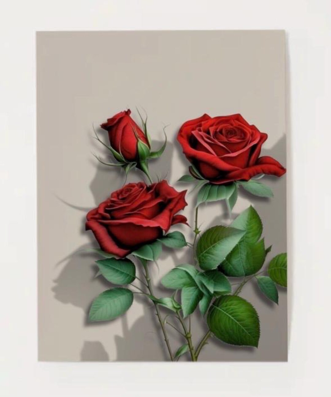 Timeless Ross Printable Wall Art - Digital Download - Etsy