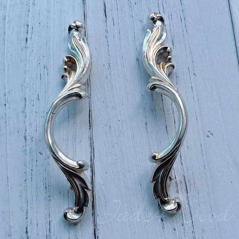 French Provincial Door Handles - Etsy