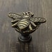 Bee Knobs Cabinet Knobs Dresser Knobs Funiture Knobs Pull / - Etsy Canada