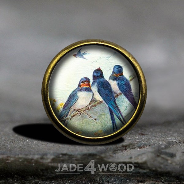 Jewelry Box Knobs - Etsy