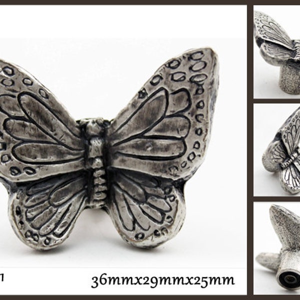 Animal Cabinet Knob - Etsy