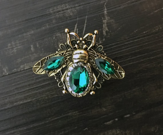 Bee Knobs Cabinet Knobs Dresser Knobs Funiture Knobs Pull / - Etsy