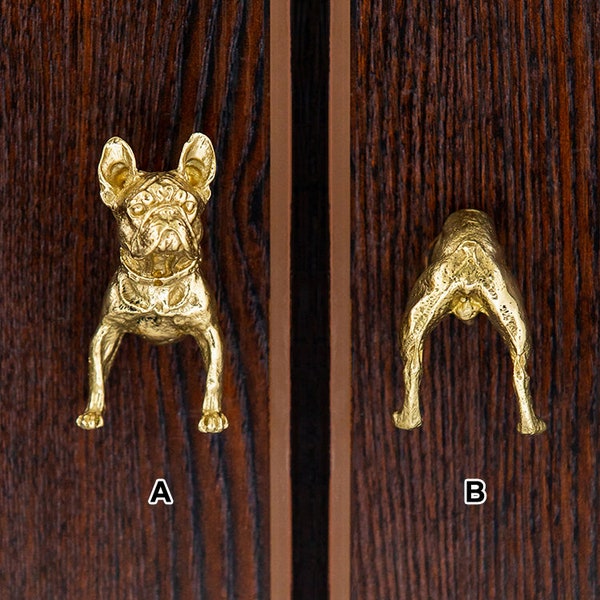 Unique Cabinet Knobs - Etsy