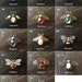 Bee Knobs Cabinet Knobs Dresser Knobs Funiture Knobs Pull / Dresser Pull / Cabinet Knobs ...